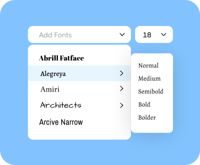 Explore Friday Features | Friday