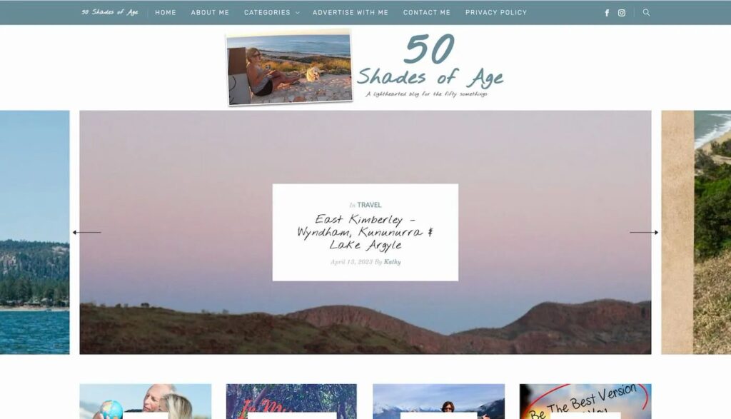 The 10 Best Blogs For Women Over 50 In 2025 (Ultimate 50s Guide) | Friday