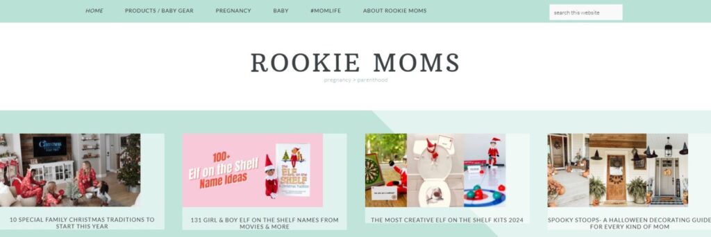 The Top 10 Best Mom Blogs To Follow In 2026 (Ranked & Reviewed) | Friday