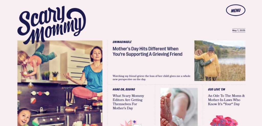 The Top 10 Best Mom Blogs To Follow In 2026 (Ranked & Reviewed) | Friday