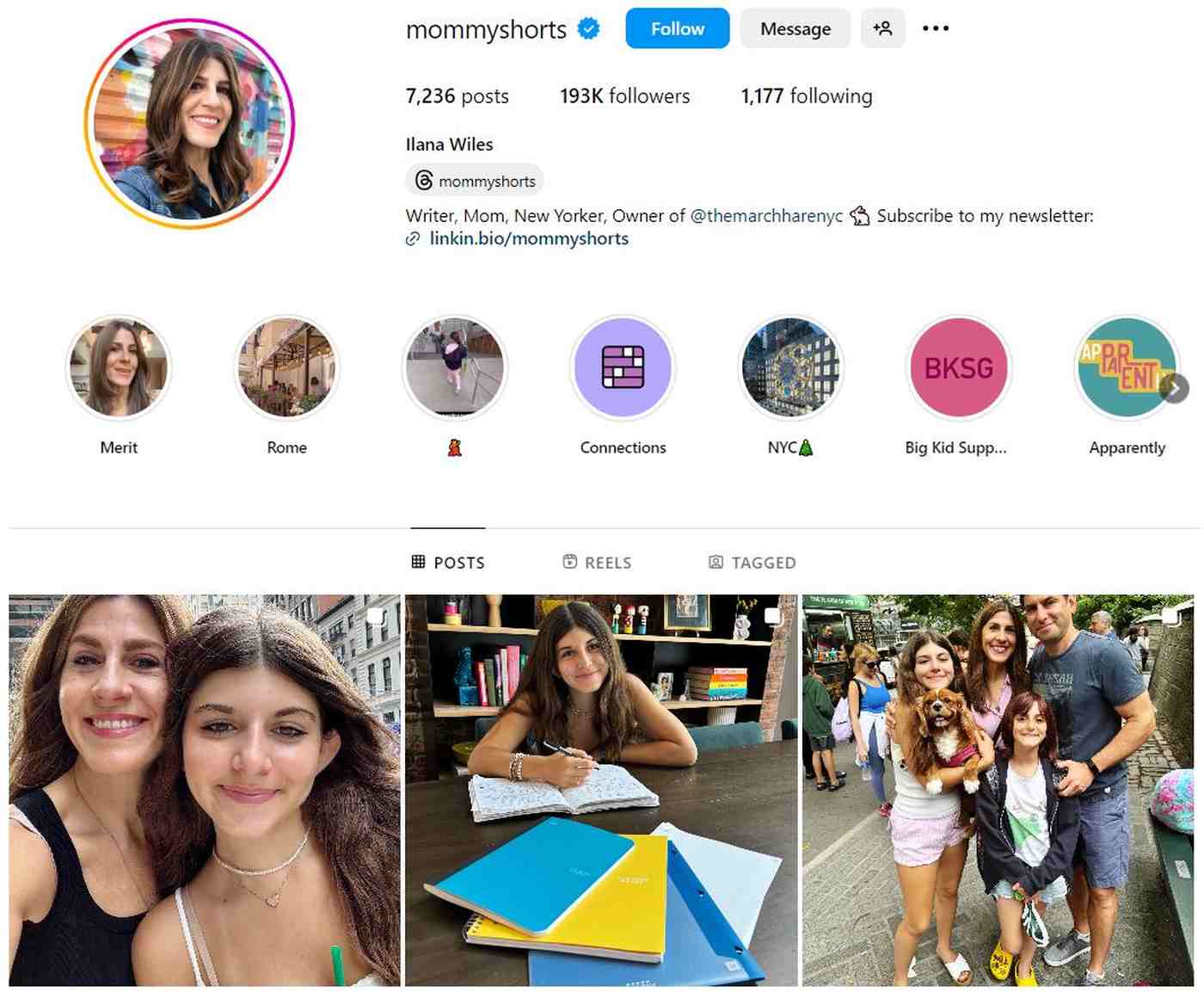 Top 10 Best Mom Influencers On Instagram In 2025 (Must-Follow!) | Friday
