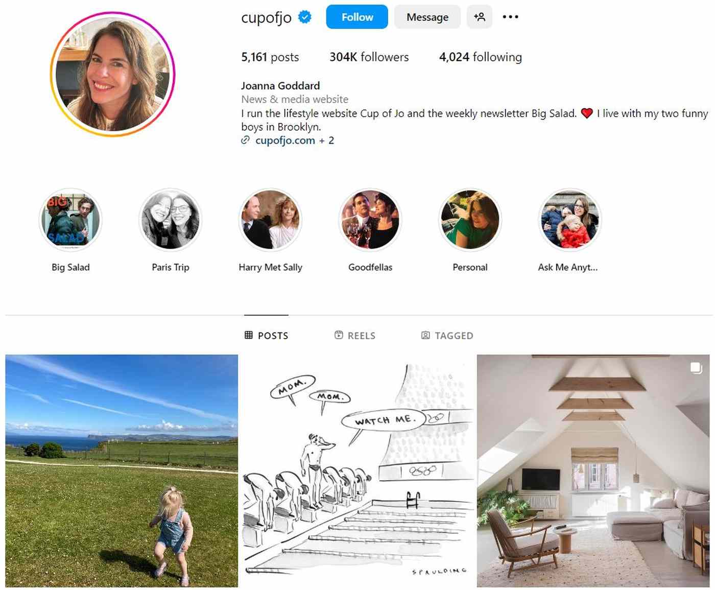 Top 10 Best Mom Influencers On Instagram In 2025 (Must-Follow!) | Friday