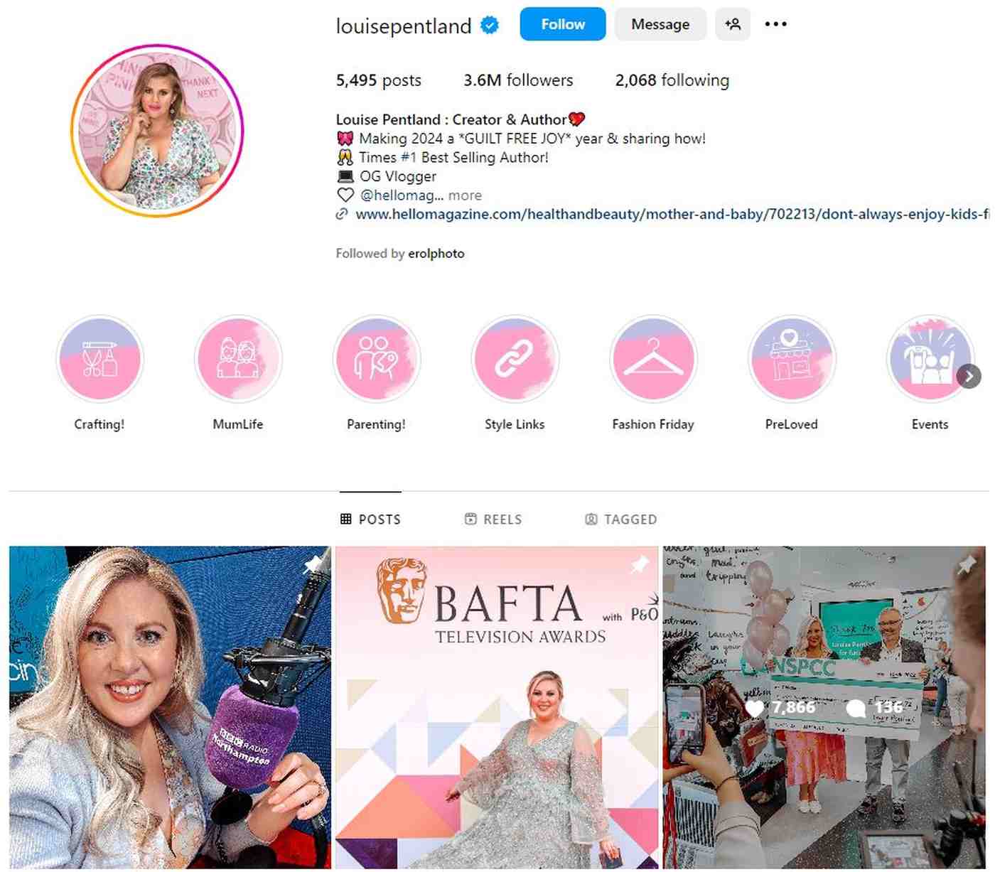 Top 10 Best Mom Influencers On Instagram In 2025 (Must-Follow!) | Friday