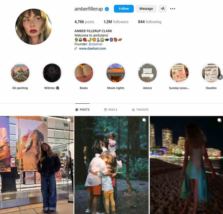 Top 10 Best Mom Influencers On Instagram In 2025 (Must-Follow!) | Friday