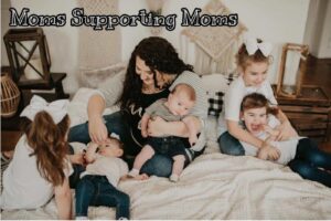 25 Best Facebook Mom Groups Worth Joining In 2025 (Updated List) | Friday
