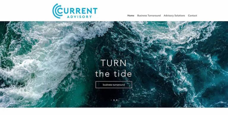 The Top 25 Best Consulting Website Examples To Inspire Your Own | Friday