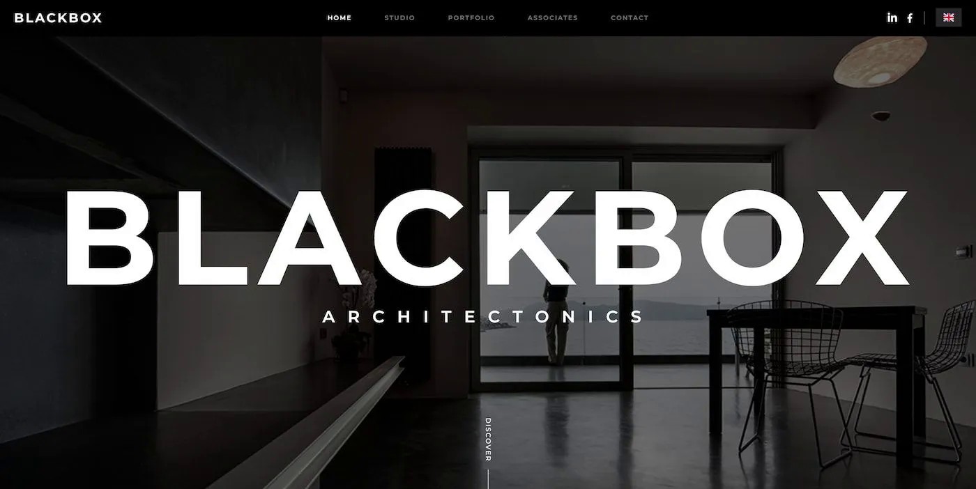 The 10 Best Architecture Websites Of 2025 (Must-Know Websites) | Friday