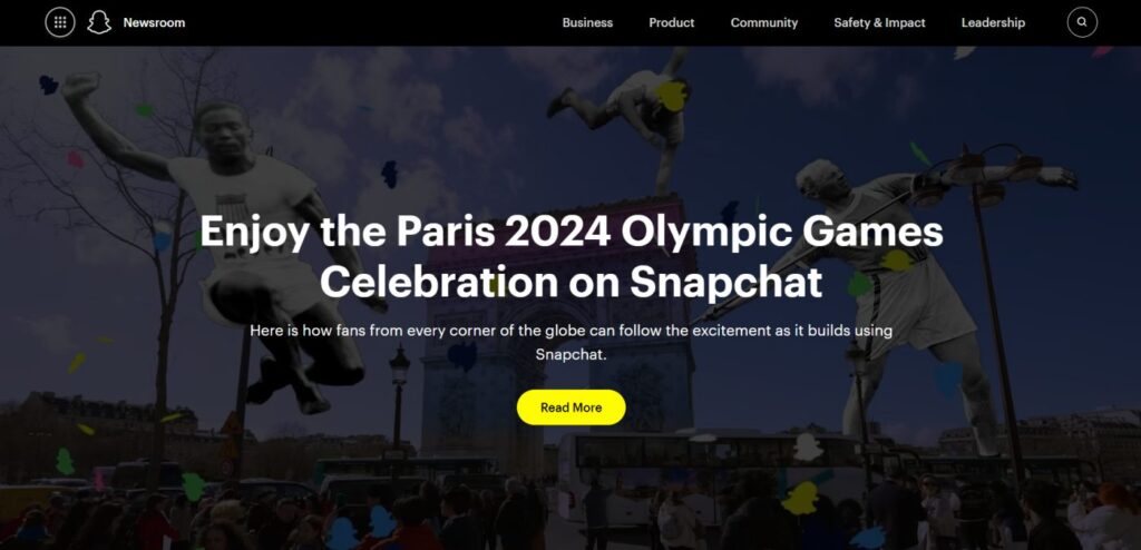 The 10 Best Press Page Examples For Websites (Ranked For 2026) | Friday