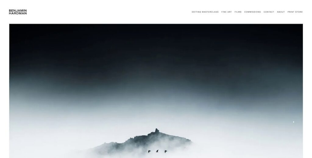 The 25 Best Artist Websites To Inspire You In 2025 (Must-See!) | Friday