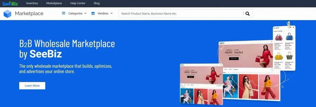 The 25 Best Wholesale Websites For Small Businesses (Ranked 2025) | Friday