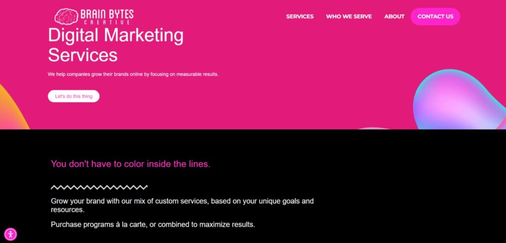 10 Social Media Portfolio Examples & How To Build Yours (2026) | Friday