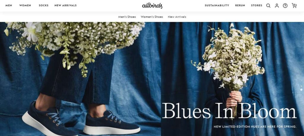 Top 25 Best Ecommerce Website Examples To Inspire You In 2025 | Friday