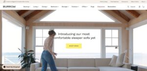 Top 25 Best Ecommerce Website Examples To Inspire You In 2025 | Friday