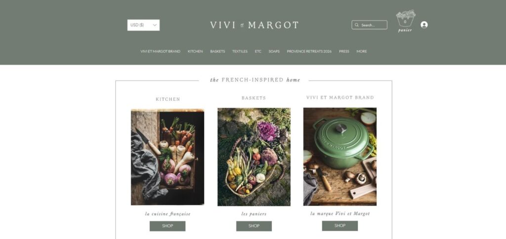 Top 25 Best Ecommerce Website Examples To Inspire You In 2025 | Friday