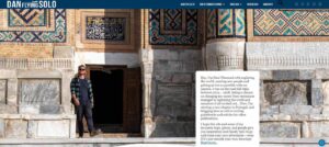 The 25 Best Blog Examples In 2025 (Learn From The Best) | Friday