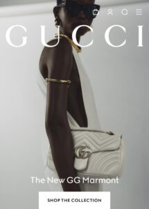 Mobile Website Design: The 10 Best Mobile Website Examples 2025 | Friday