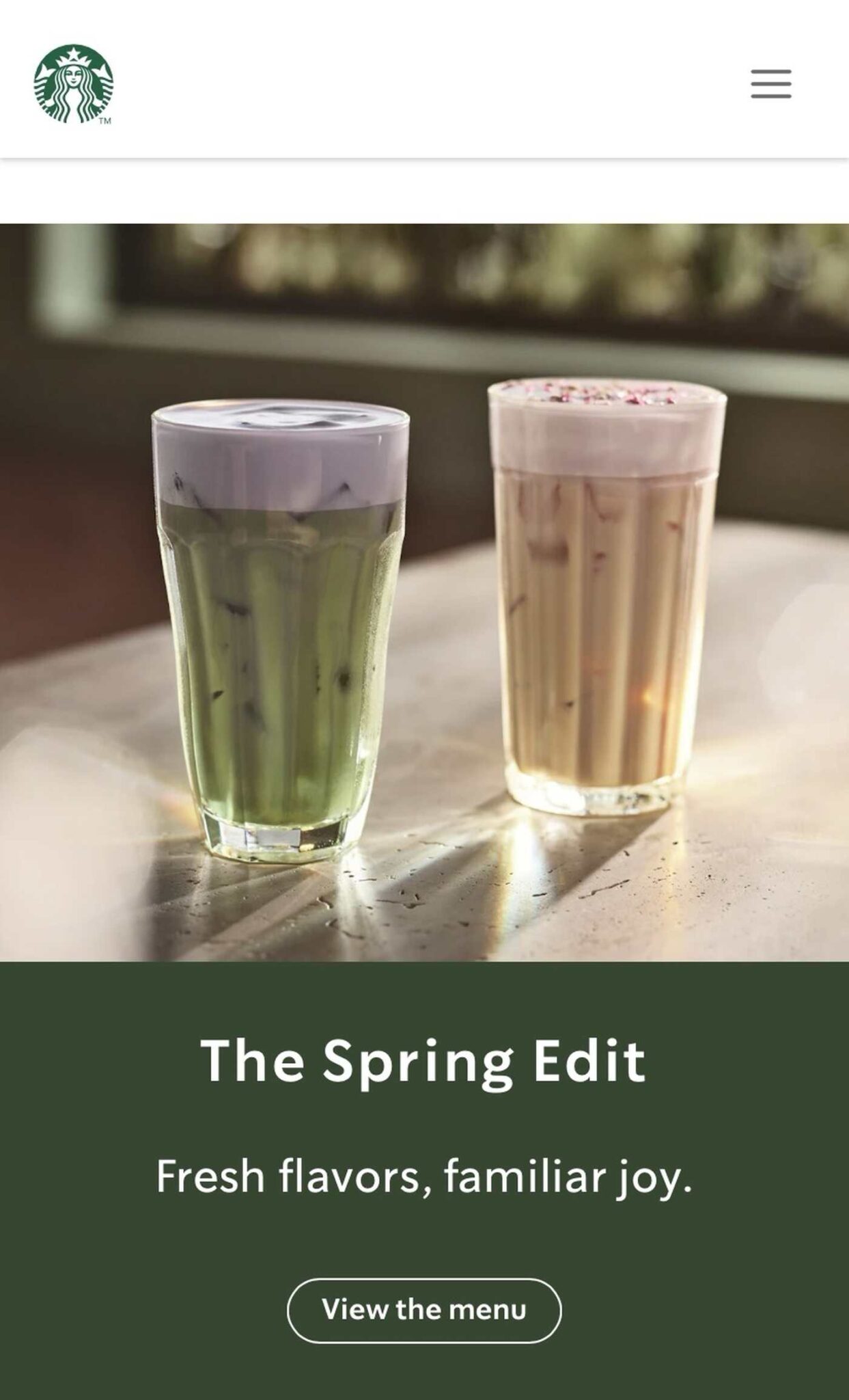 Mobile Website Design: The 10 Best Mobile Website Examples 2025 | Friday