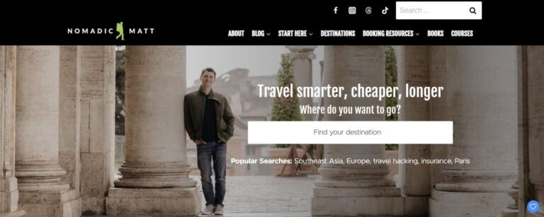 The 25 Best Blog Examples In 2025 (Learn From The Best) | Friday