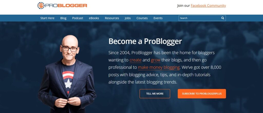 The 25 Best Blog Examples In 2025 (Learn From The Best) | Friday